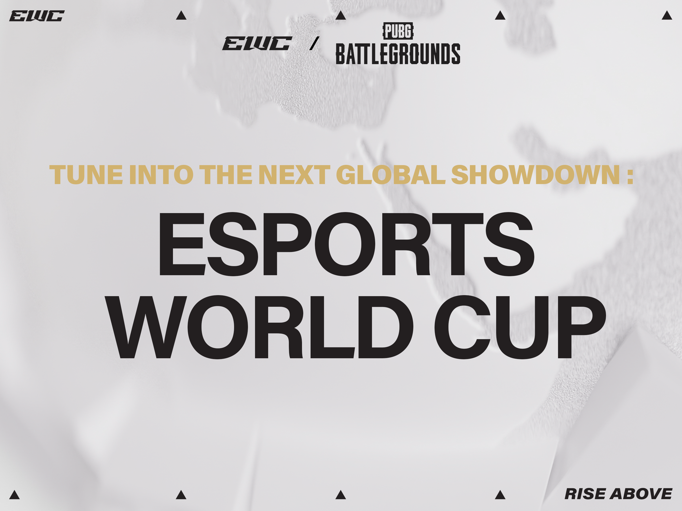 Tune Into the Next Global Showdown: Esports World Cup 2025! - NEWS ...