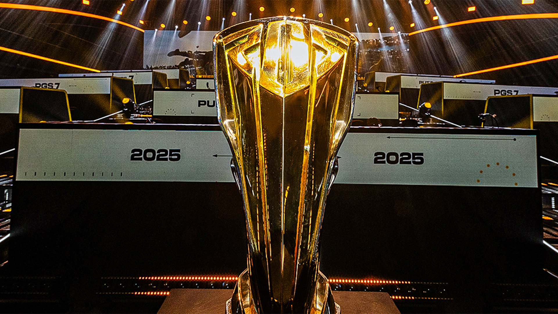 [PGS 9 & PGS 10] 24 teams. One last global clash before PGC 2025! - NEWS - PUBG: BATTLEGROUNDS