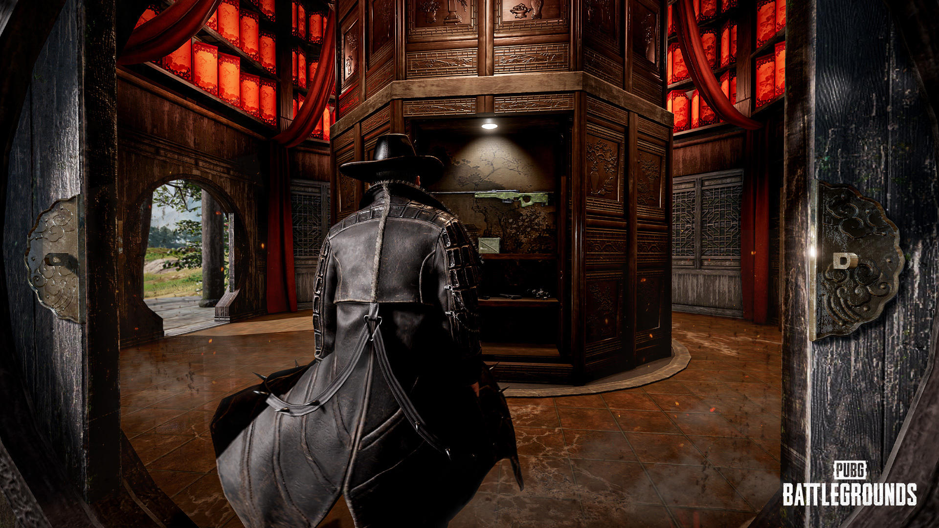Patchnotes - Update 38.2 - NEWS - PUBG: BATTLEGROUNDS