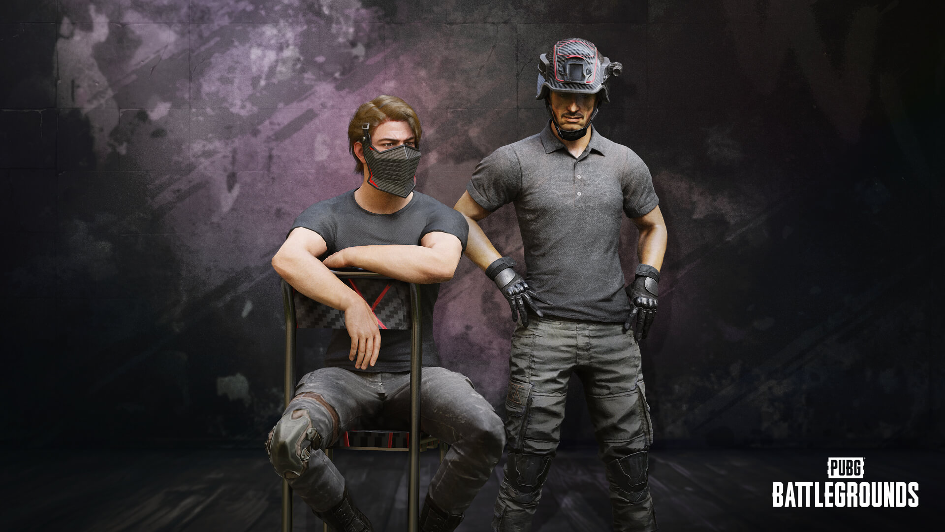 Eventos del 8.º aniversario de PUBG - EVENTO - PUBG: BATTLEGROUNDS