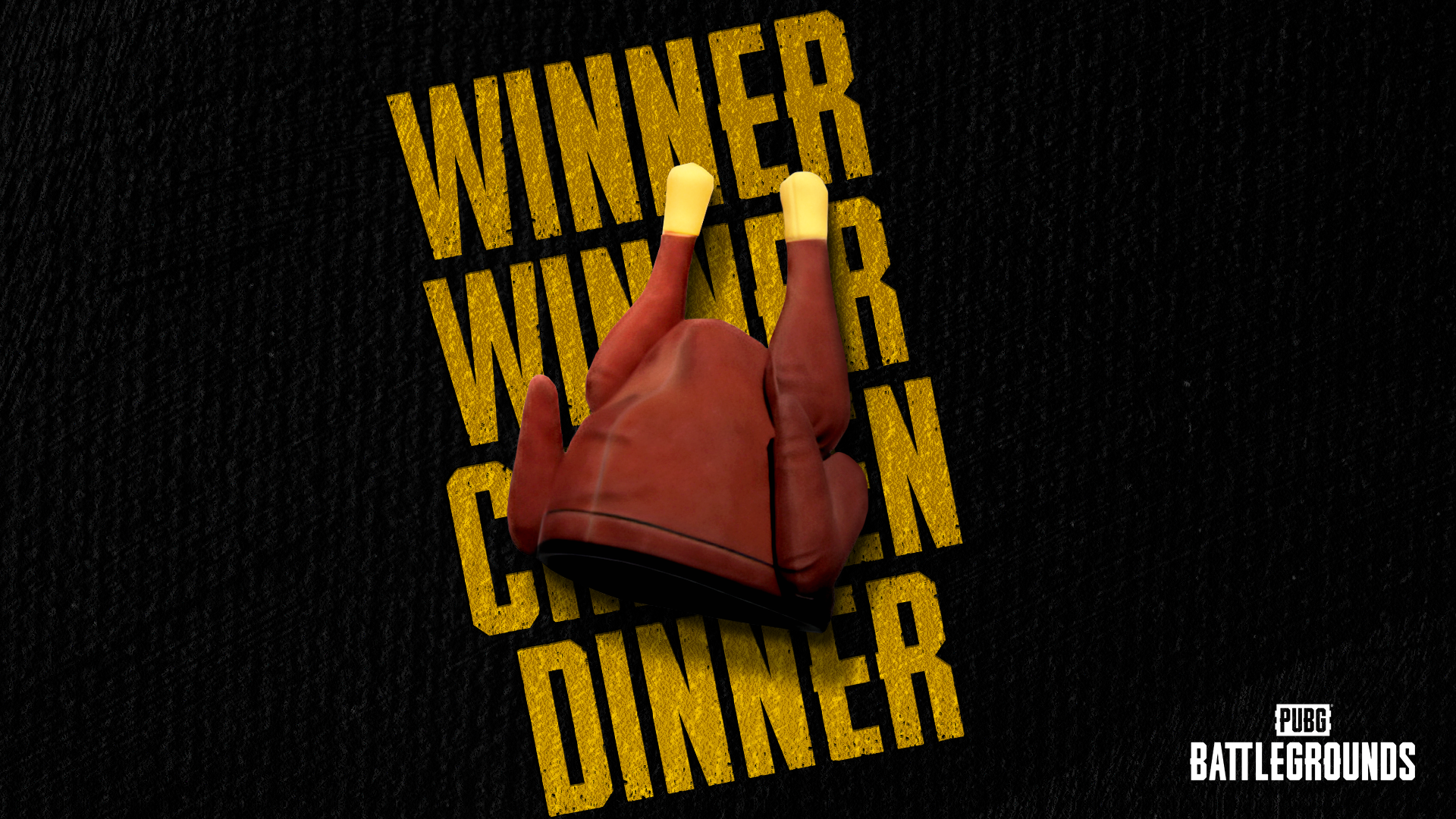 Special Drops - November 2025 - EVENT - PUBG: BATTLEGROUNDS