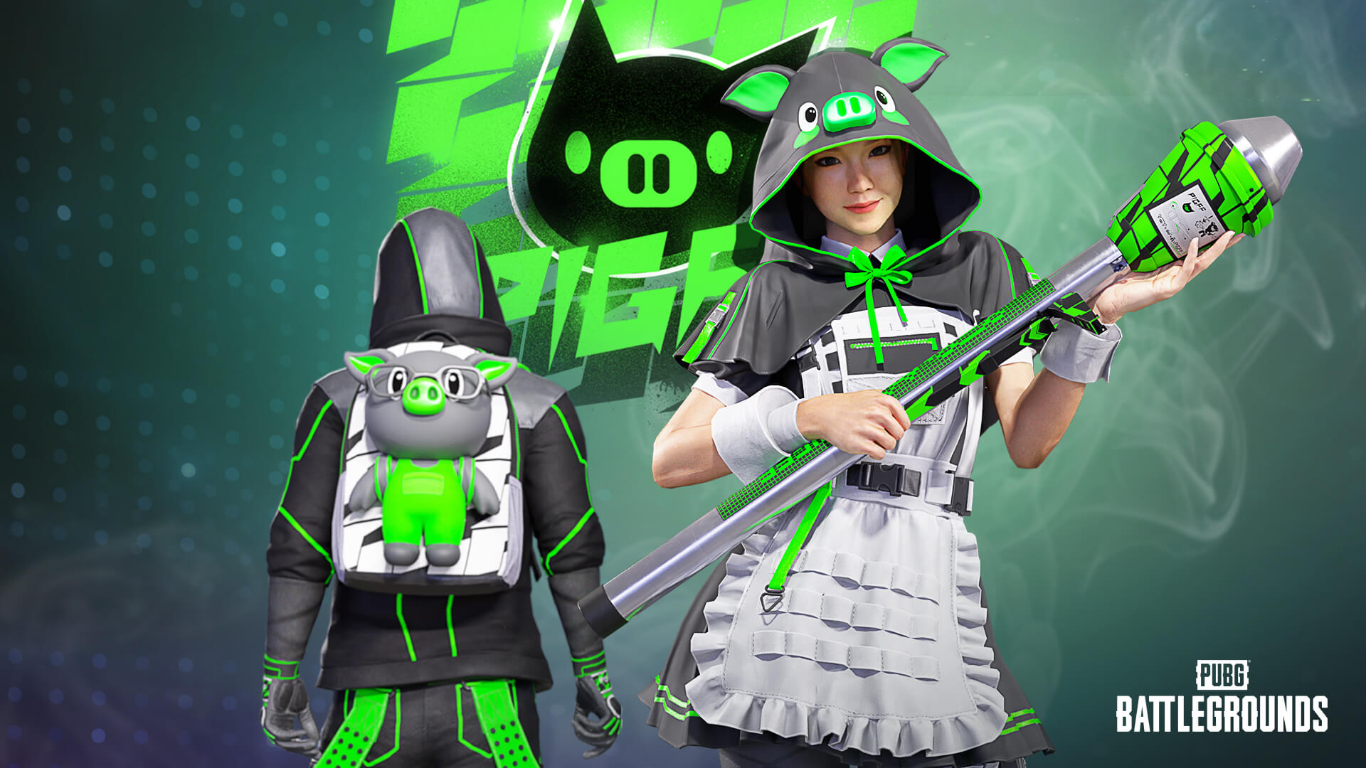 July Store Update 2025 - NEWS - PUBG: BATTLEGROUNDS