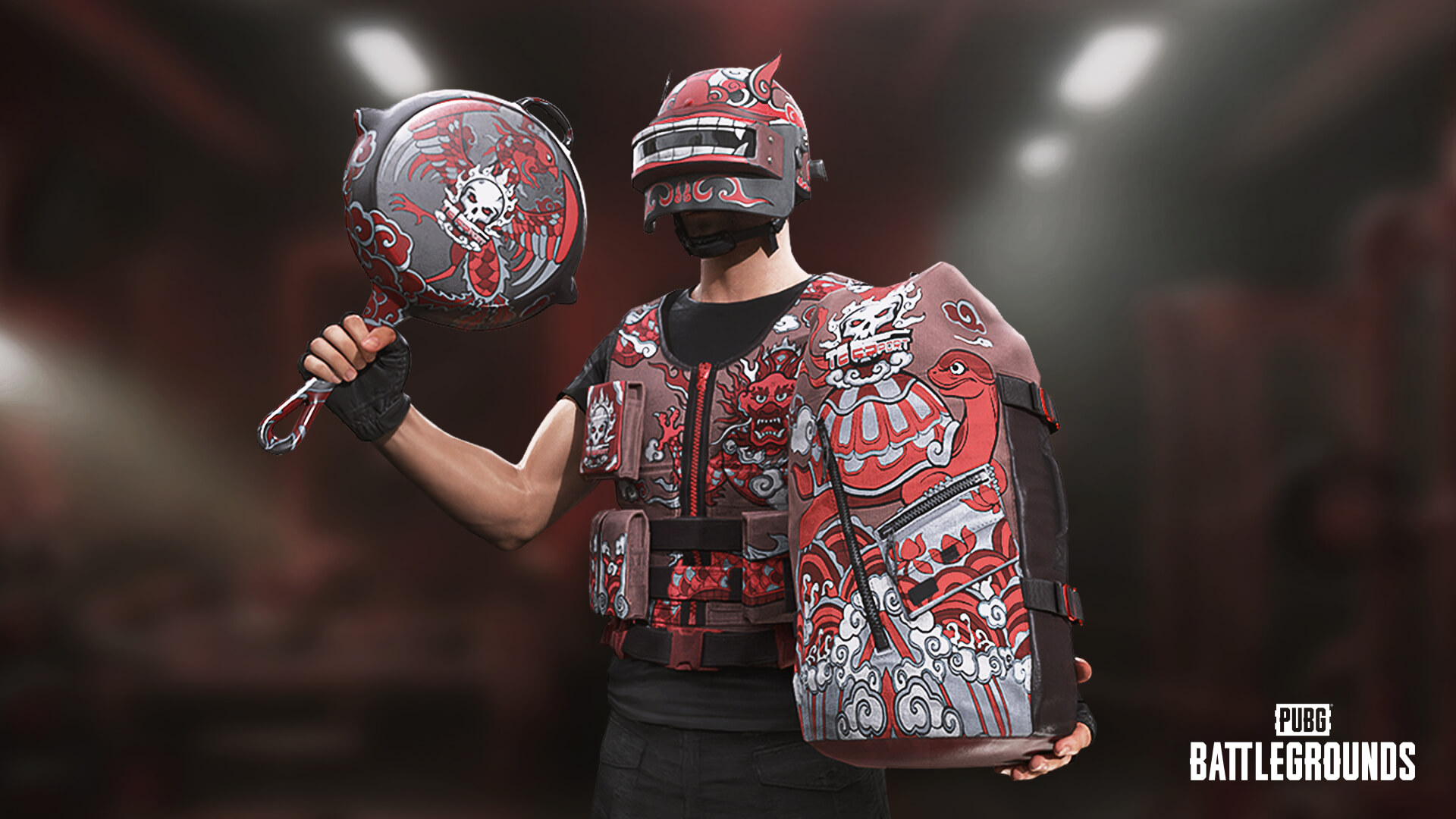 July Store Update 2025 - NEWS - PUBG: BATTLEGROUNDS