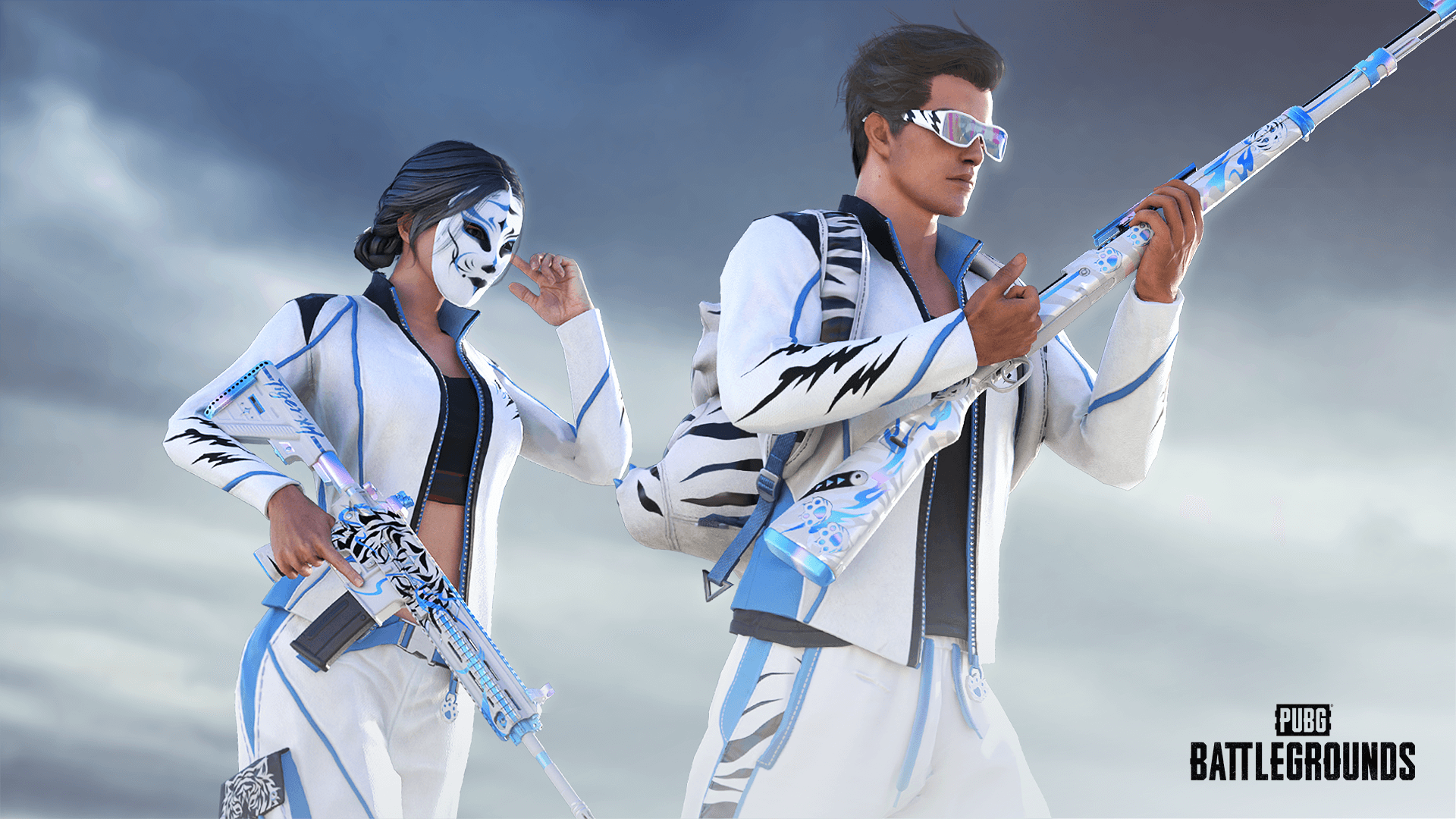 September Store Update 2025 - NEWS - PUBG: BATTLEGROUNDS