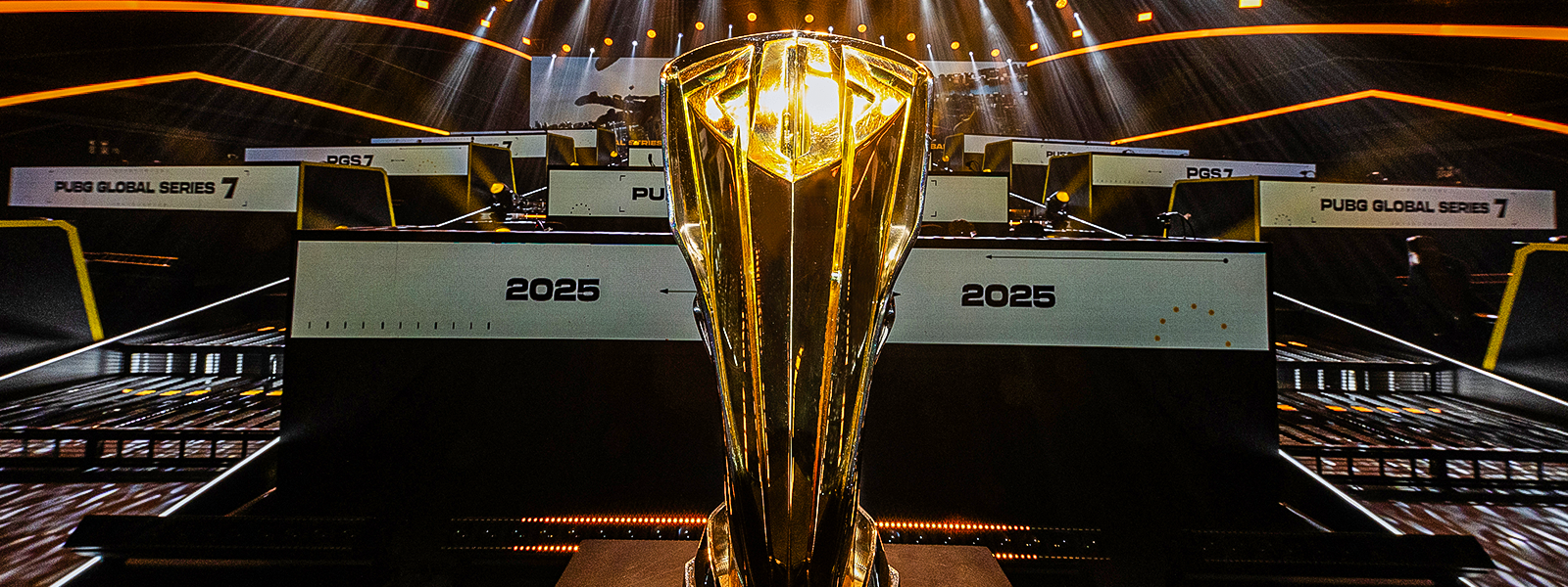 Tất cả những gì bạn cần biết về PGS 9 & PGS 10 - TIN TỨC - PUBG ESPORTS