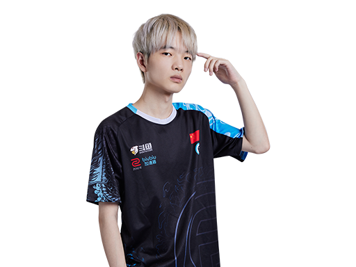 參賽選手 - PUBG ESPORTS