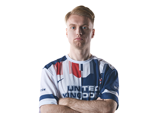 TEAMS - PUBG ESPORTS