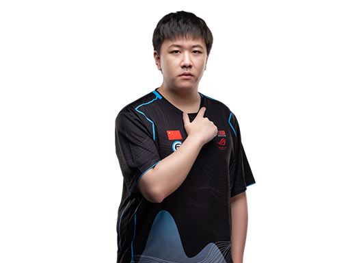 参赛队伍 - PUBG ESPORTS