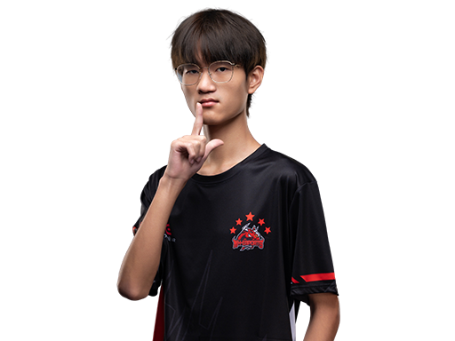 PLAYERS - PUBG ESPORTS