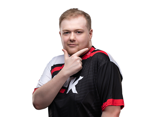 선수 - PUBG ESPORTS