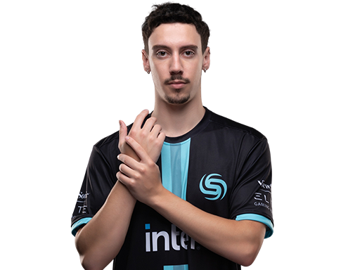 參賽選手 - PUBG ESPORTS