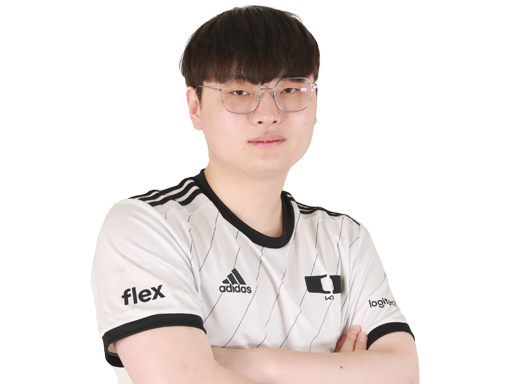 팀 - PUBG ESPORTS