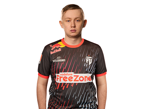 TEAMS - PUBG ESPORTS