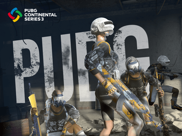 PCS3 Participating Teams, Schedules, and more - NEWS - PUBG ESPORTS