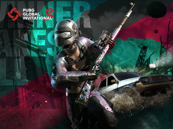 PGI.S Broadcasting Channels and Talents - NEWS - PUBG ESPORTS