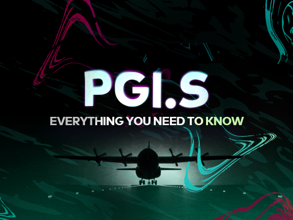 Rank Decision Results / What's next in PGI.S? - NEWS - PUBG ESPORTS