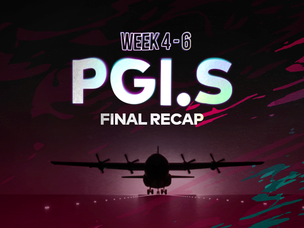 Goodbye, PGI.S: Crowned Champions, Standout Players, and What’s Next in ...