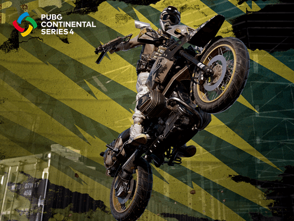 PCS4 Participating Teams and Schedules - NEWS - PUBG ESPORTS