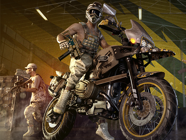 PCS4 Pick'Em Challenge - NEWS - PUBG ESPORTS