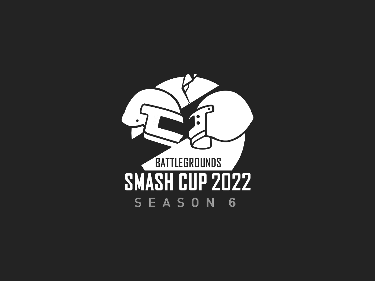 배틀그라운드 스매쉬 컵 시즌 6 (BSC Season 6) 개최 안내 - 뉴스 - PUBG ESPORTS