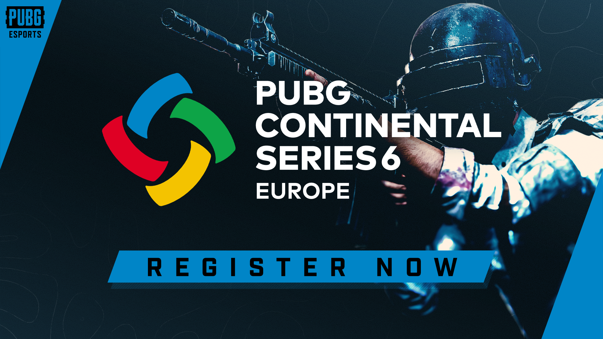 PCS6 Europe: Register Now! - NEWS - PUBG ESPORTS