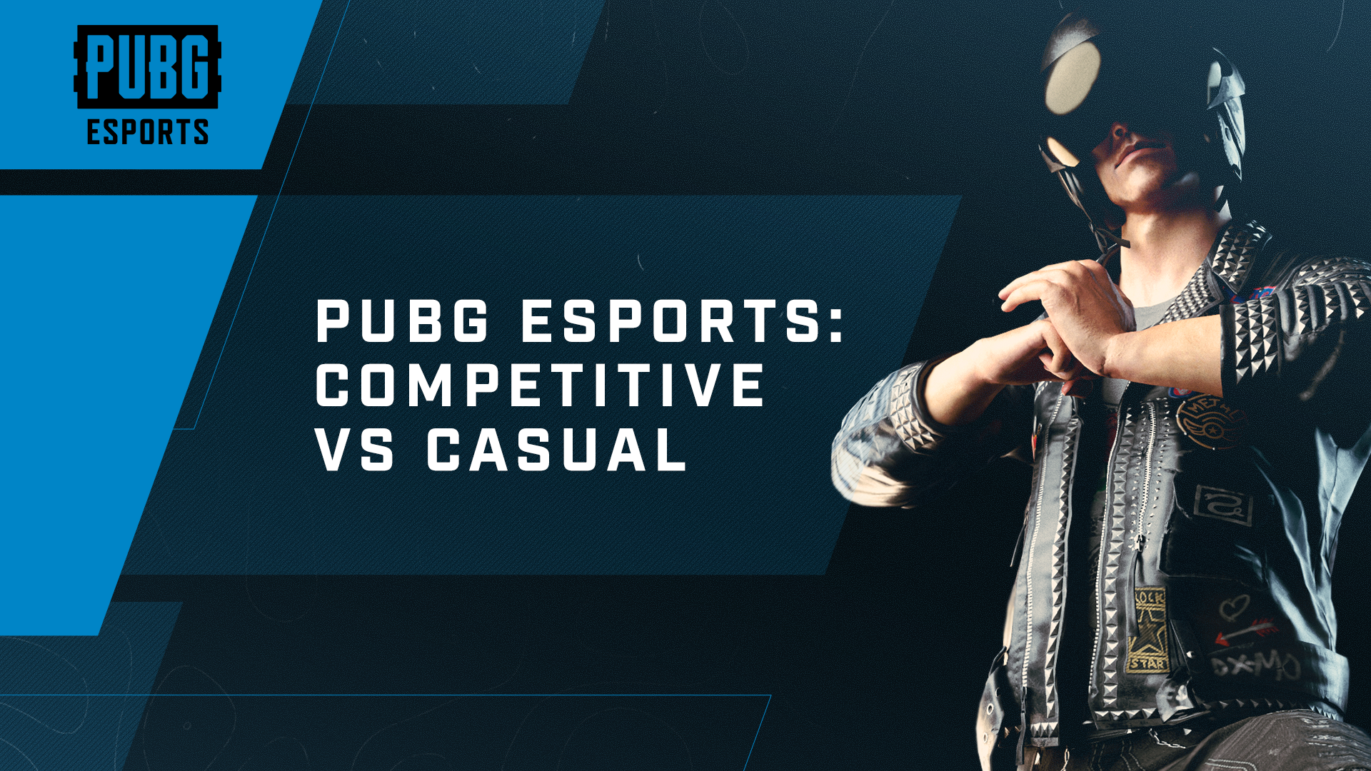 PUBG Esports: Competitive vs Casual - NEWS - PUBG ESPORTS