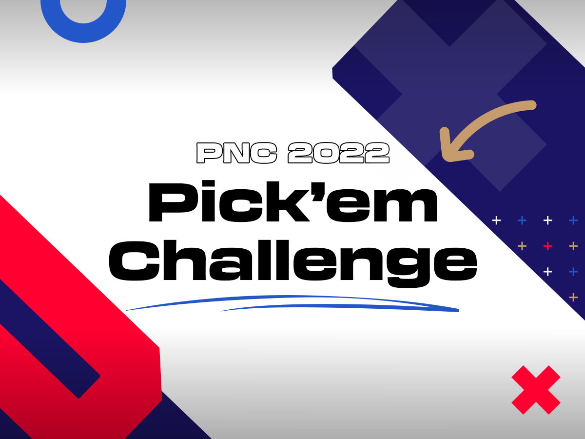 PNC 2022 Pick`em Challenge - NEWS - PUBG ESPORTS