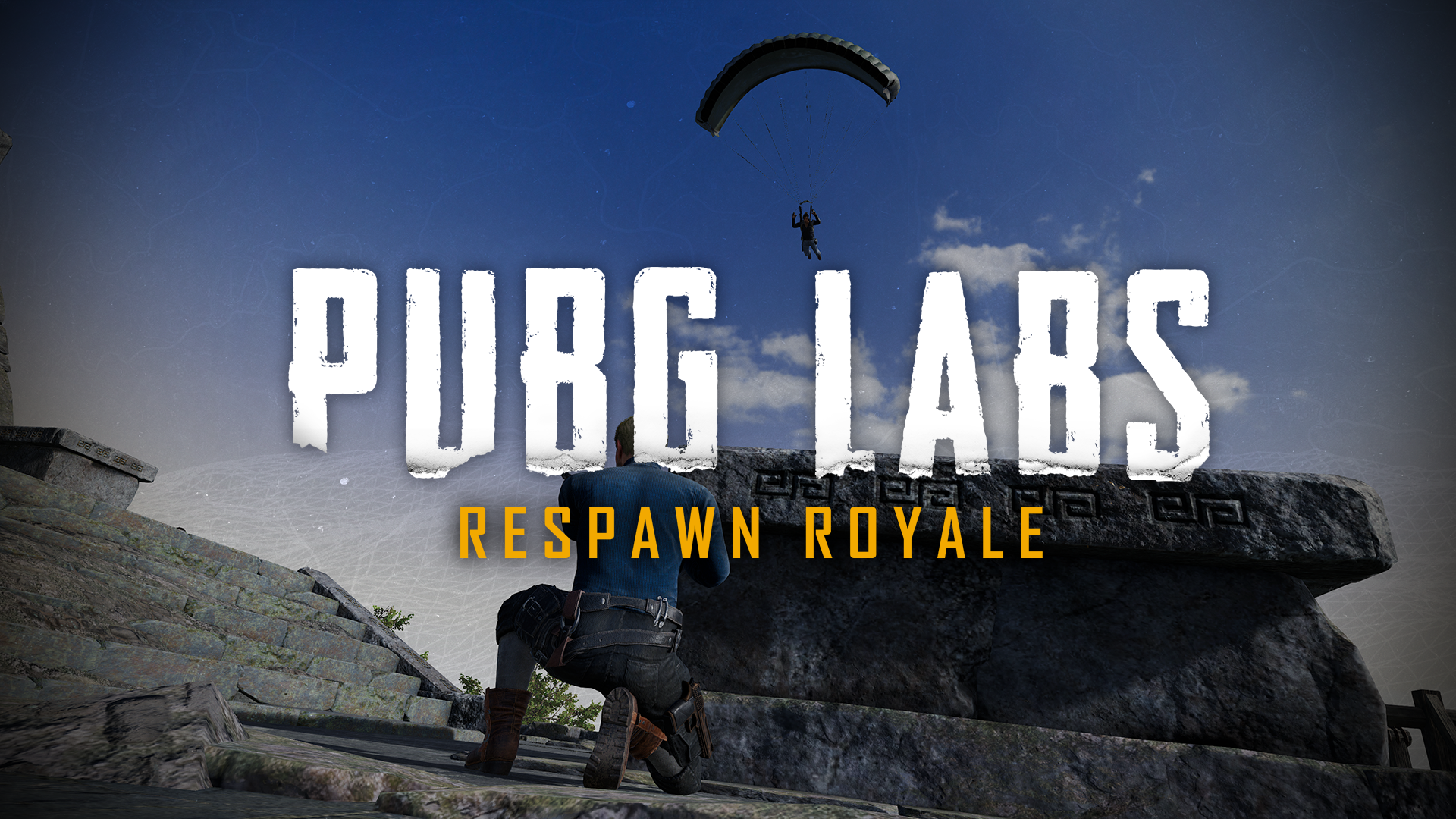PUBG LABS: Respawn Royale - NEWS - PUBG: BATTLEGROUNDS