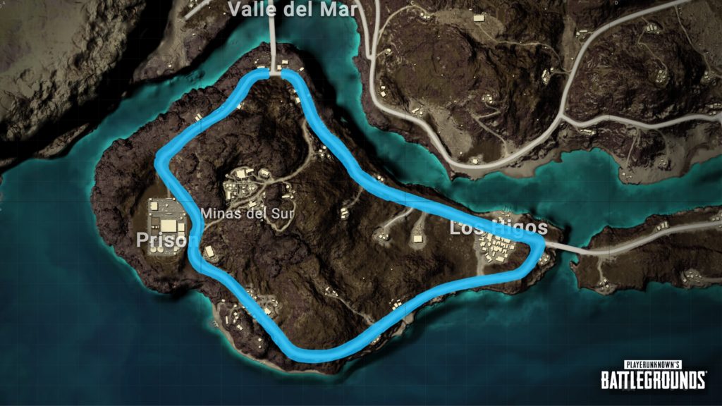 PUBG LABS: Racing Mode - NEWS - PUBG: BATTLEGROUNDS