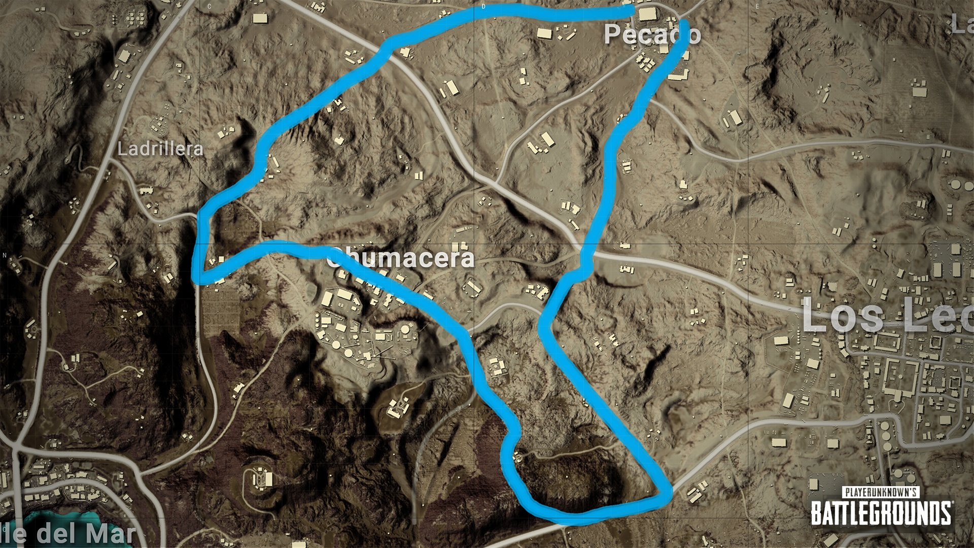 PUBG LABS: Racing Mode - NEWS - PUBG: BATTLEGROUNDS