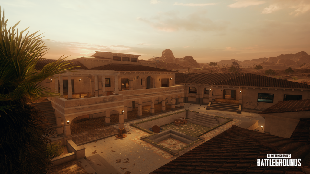 2021 PUBG Dev Plan – World - NEWS - PUBG: BATTLEGROUNDS