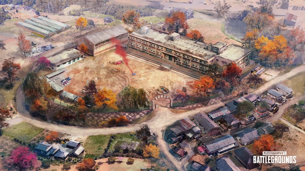2021 PUBG Dev Plan – World - NEWS - PUBG: BATTLEGROUNDS