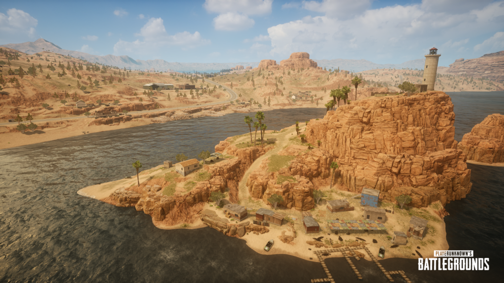 2021 PUBG Dev Plan – World - NEWS - PUBG: BATTLEGROUNDS