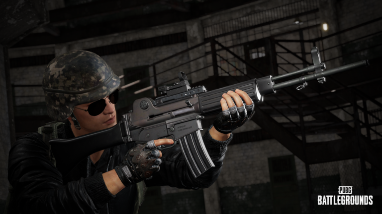 Update 12.2 – Patch Notes - NEWS - PUBG: BATTLEGROUNDS