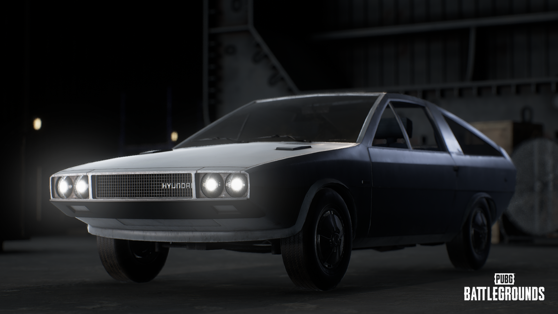 Update 12.2 – Patch Notes - NEWS - PUBG: BATTLEGROUNDS