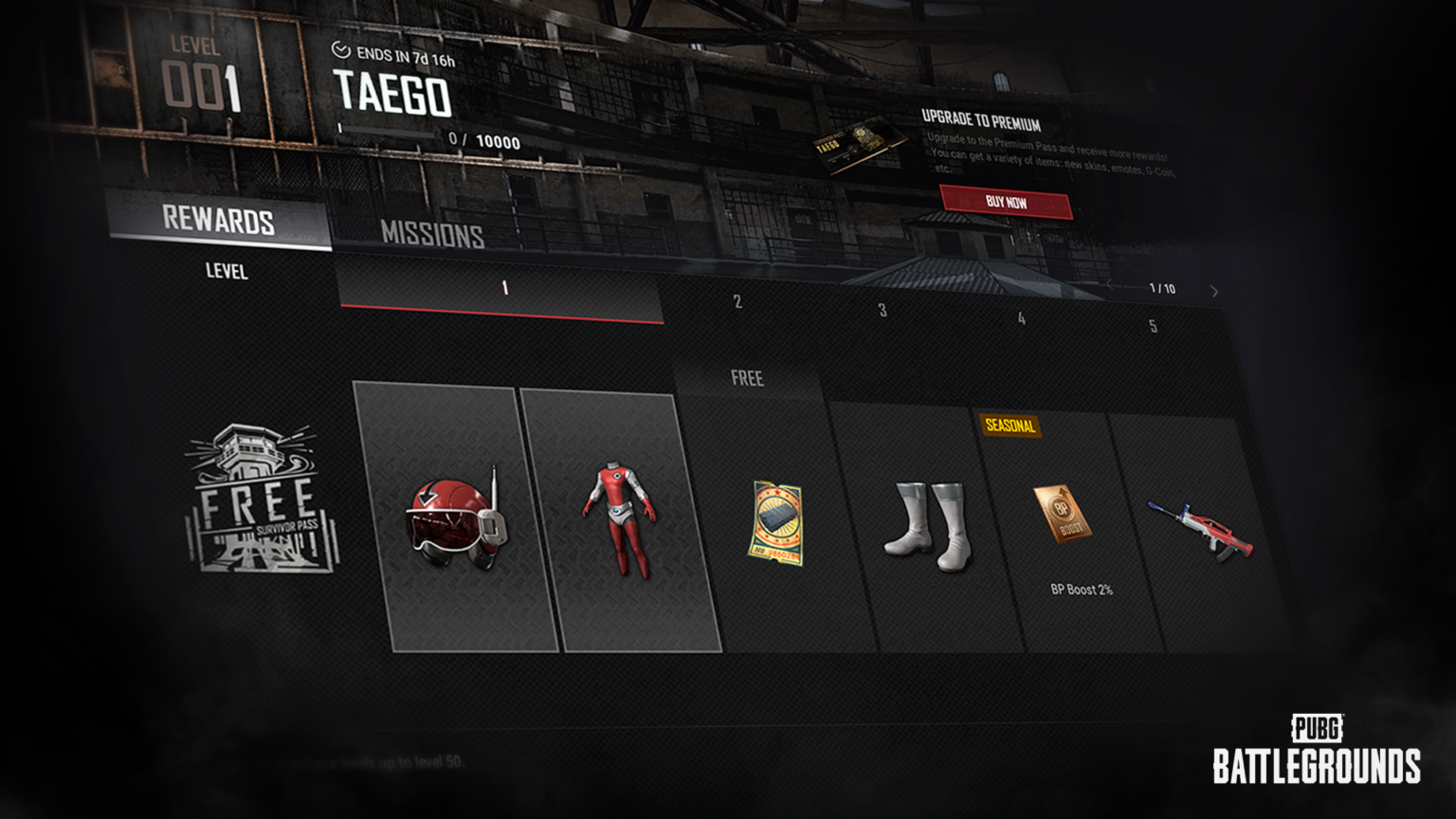 Update 12.2 – Patch Notes - NEWS - PUBG: BATTLEGROUNDS