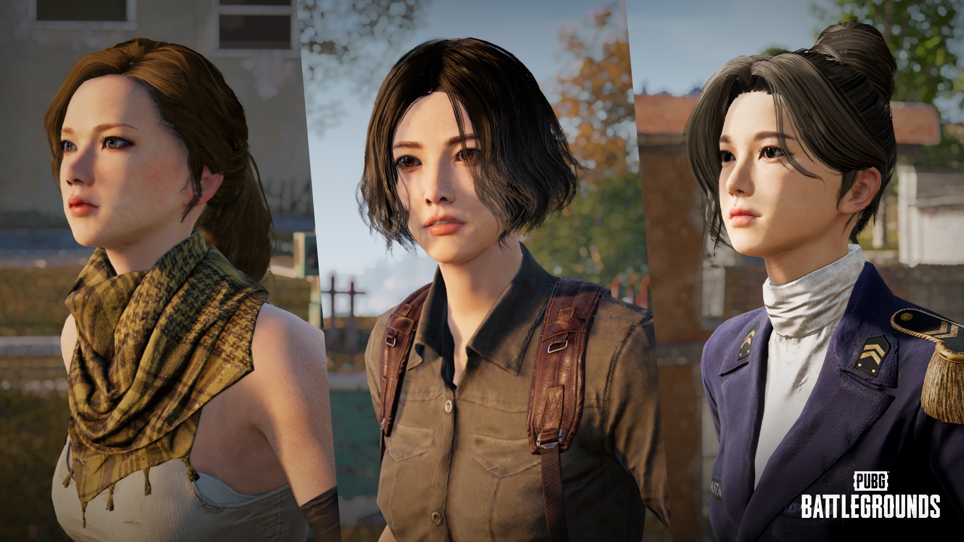 Console Patch Note #13.1 - NEWS - PUBG: BATTLEGROUNDS