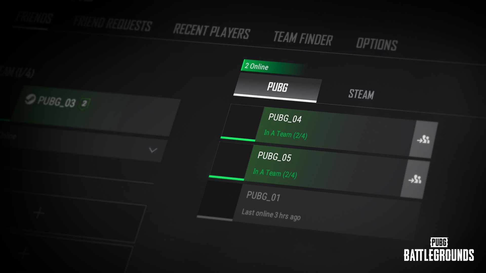 PC Patch Note #13.2 - NEWS - PUBG: BATTLEGROUNDS
