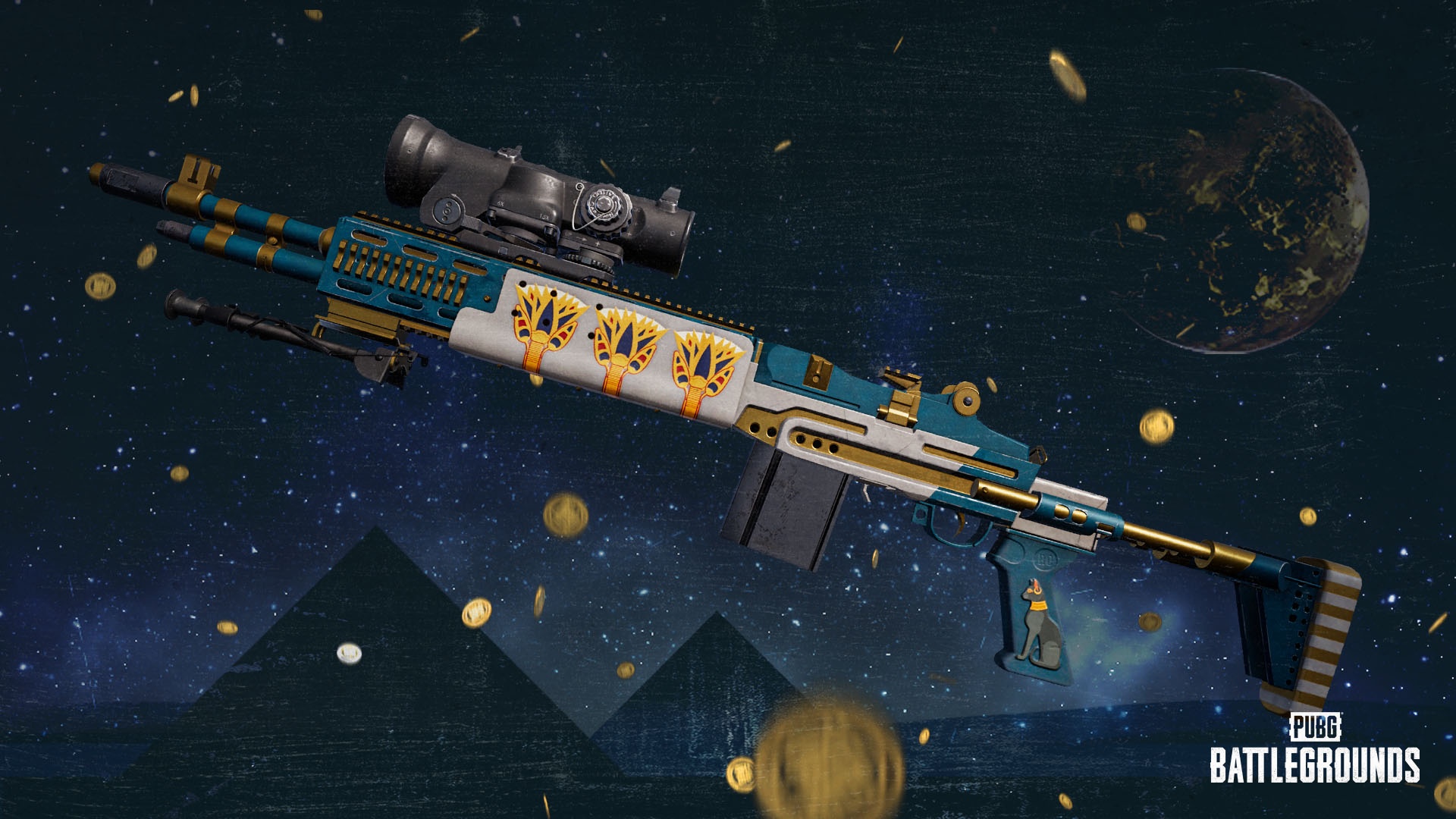 PC Patch Note #13.2 - NEWS - PUBG: BATTLEGROUNDS