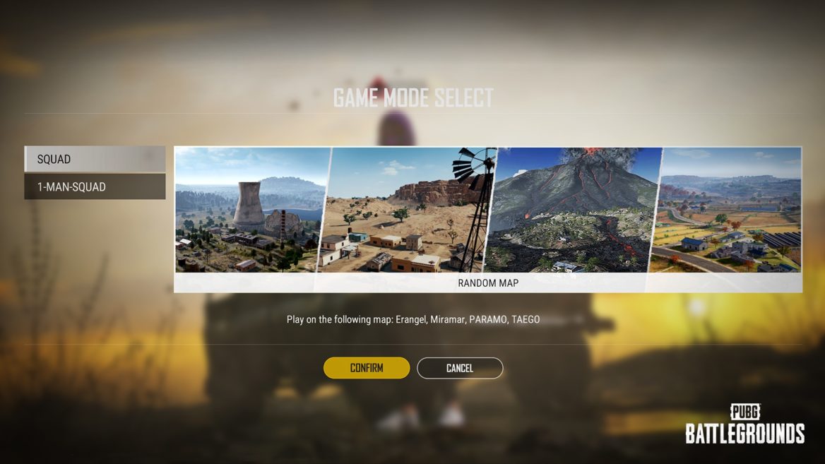 PC Patch Notes – Update 14.1 - NEWS - PUBG: BATTLEGROUNDS