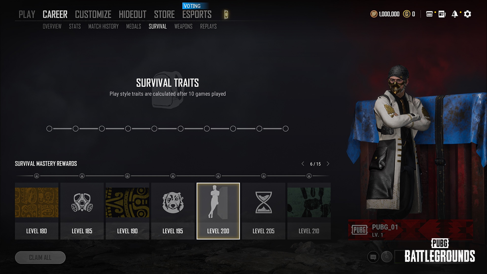 PC Patch Notes – Update 14.2 - NEWS - PUBG: BATTLEGROUNDS