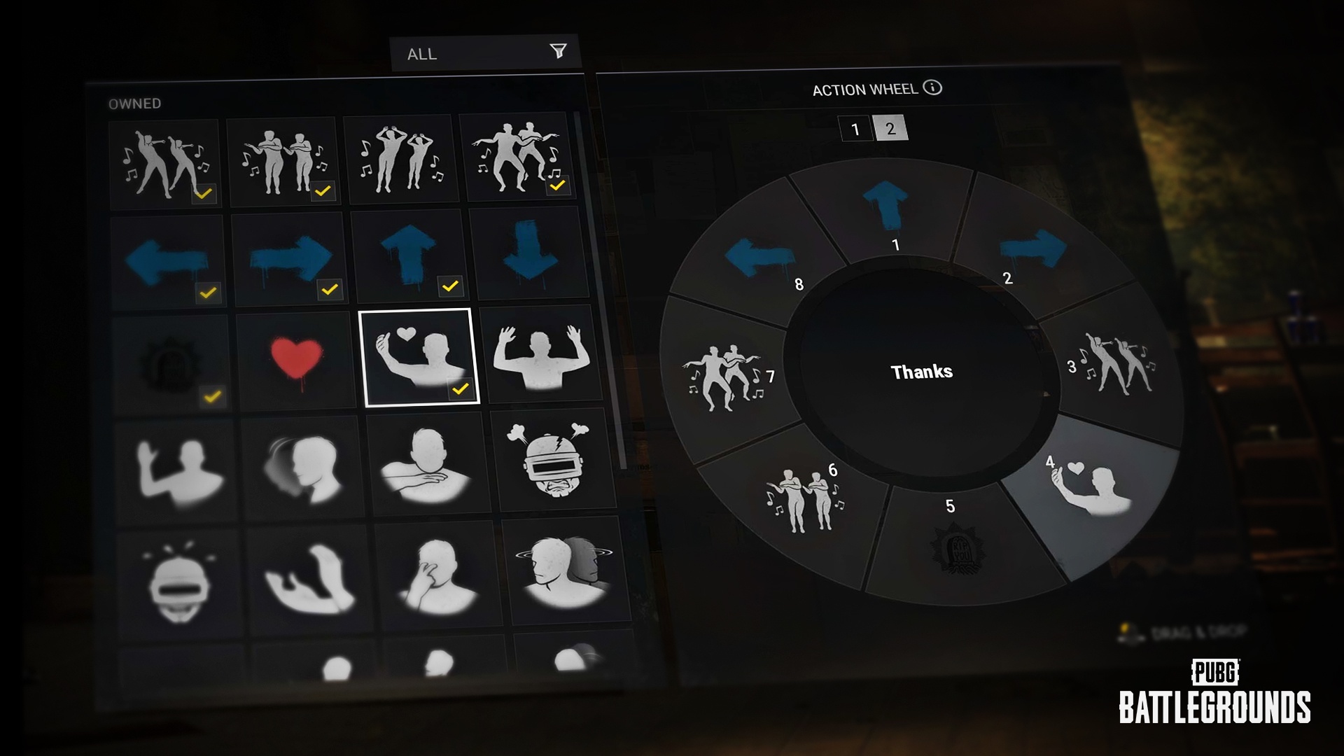 Console Patch Notes – Update 15.1 - NEWS - PUBG: BATTLEGROUNDS