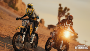 November Shop Update - NEWS - PUBG: BATTLEGROUNDS