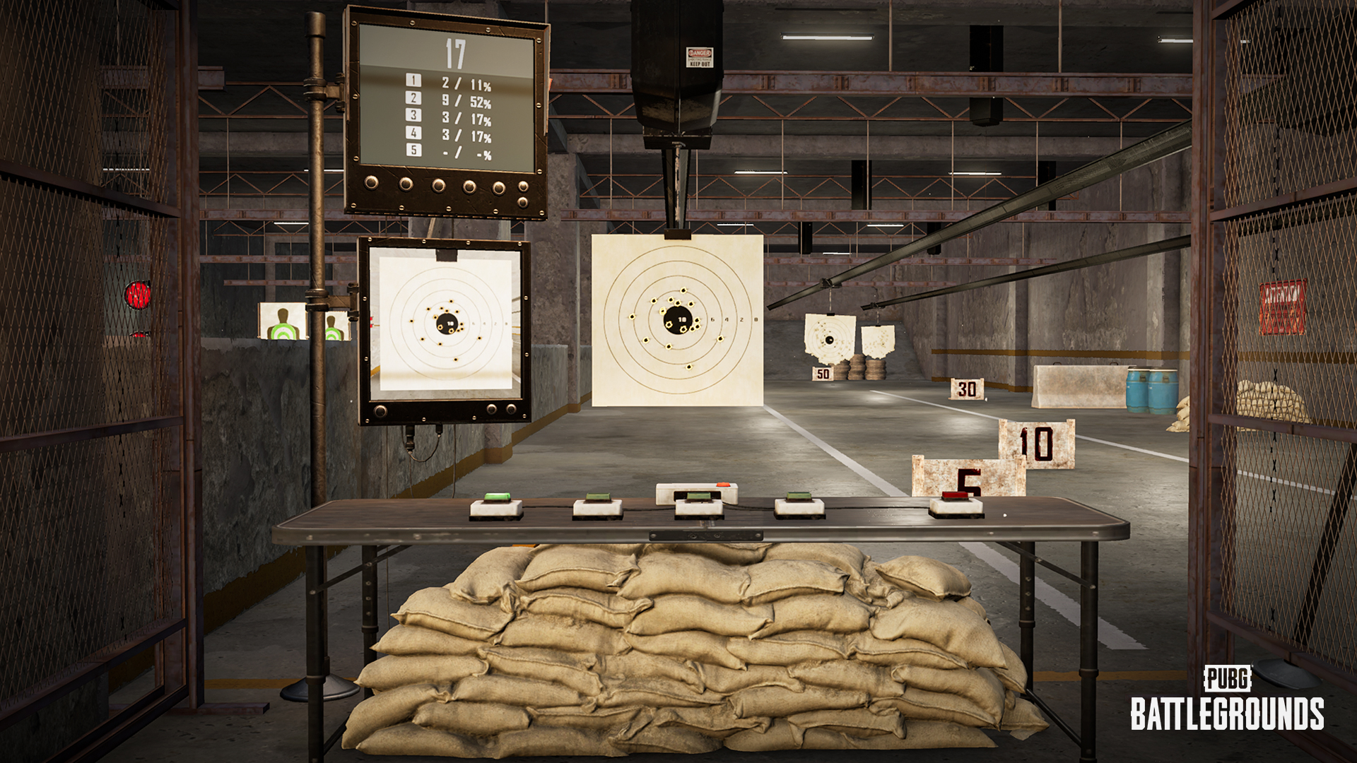 PC&Console Patch Notes – Update 15.2 - NEWS - PUBG: BATTLEGROUNDS