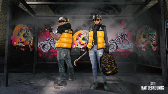 Check-In Dinner Event - NEWS - PUBG: BATTLEGROUNDS