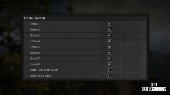 Patch Notes – Update 16.1 - NEWS - PUBG: BATTLEGROUNDS