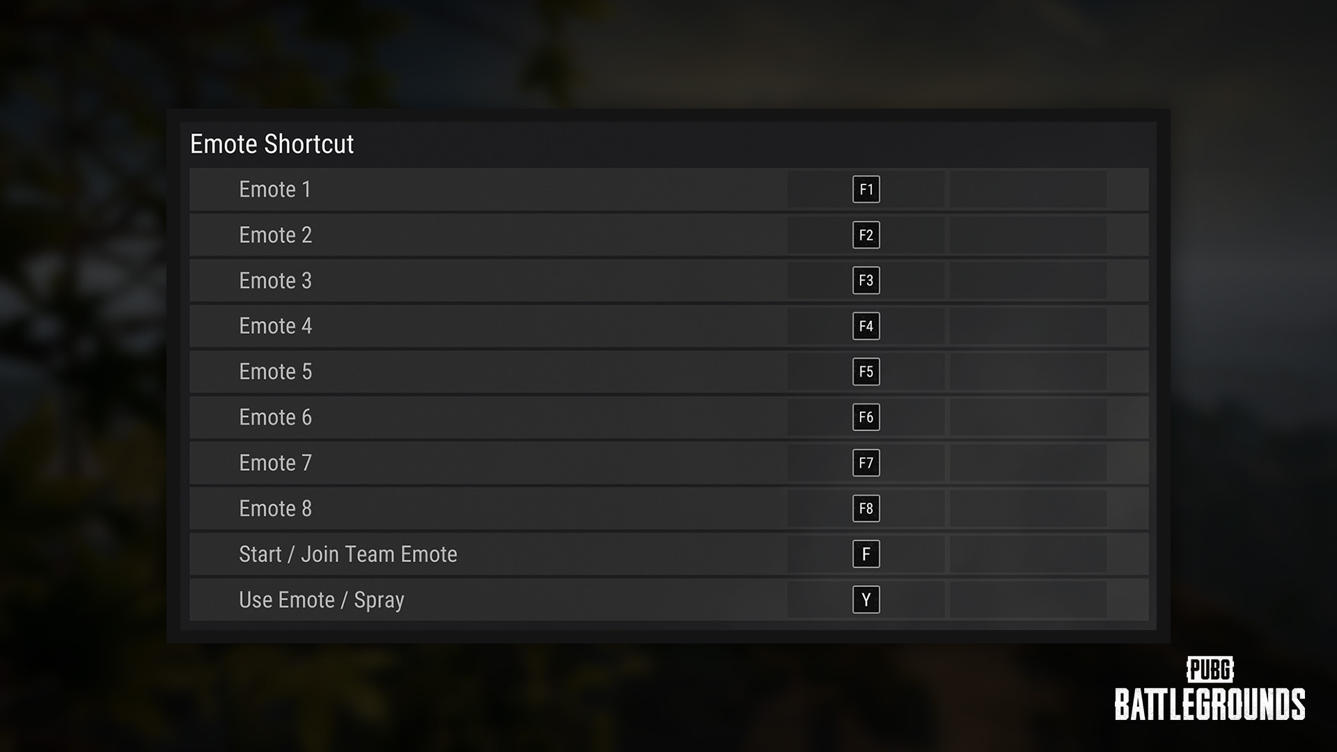 Patch Notes – Update 16.1 - NEWS - PUBG: BATTLEGROUNDS