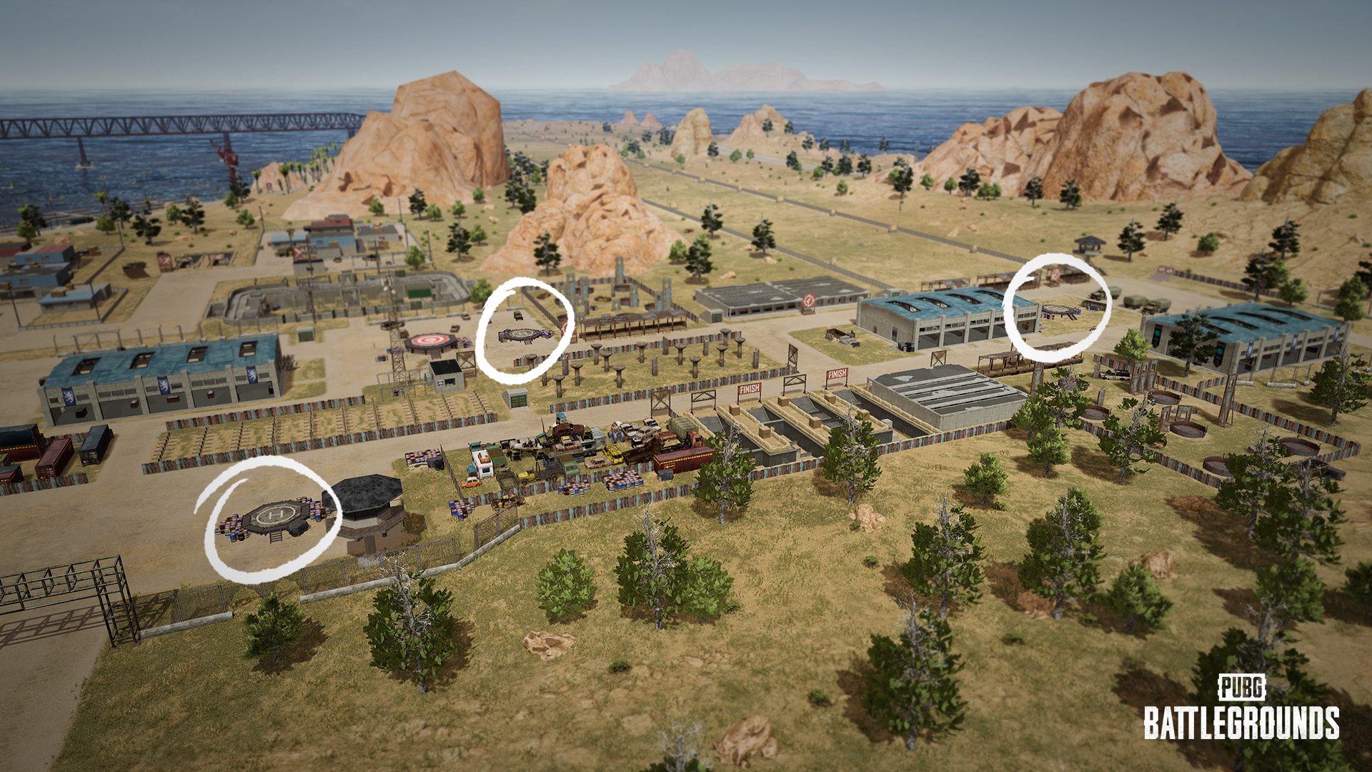 Patch Notes – Update 16.2 - NEWS - PUBG: BATTLEGROUNDS