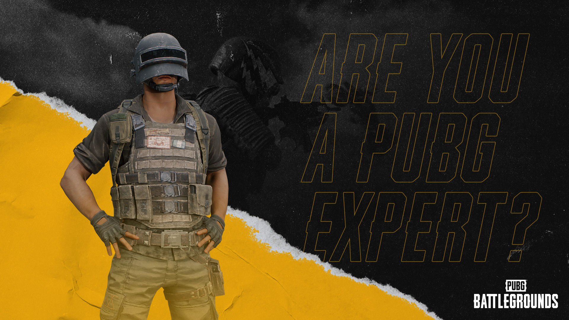Save the Newbies - NEWS - PUBG: BATTLEGROUNDS
