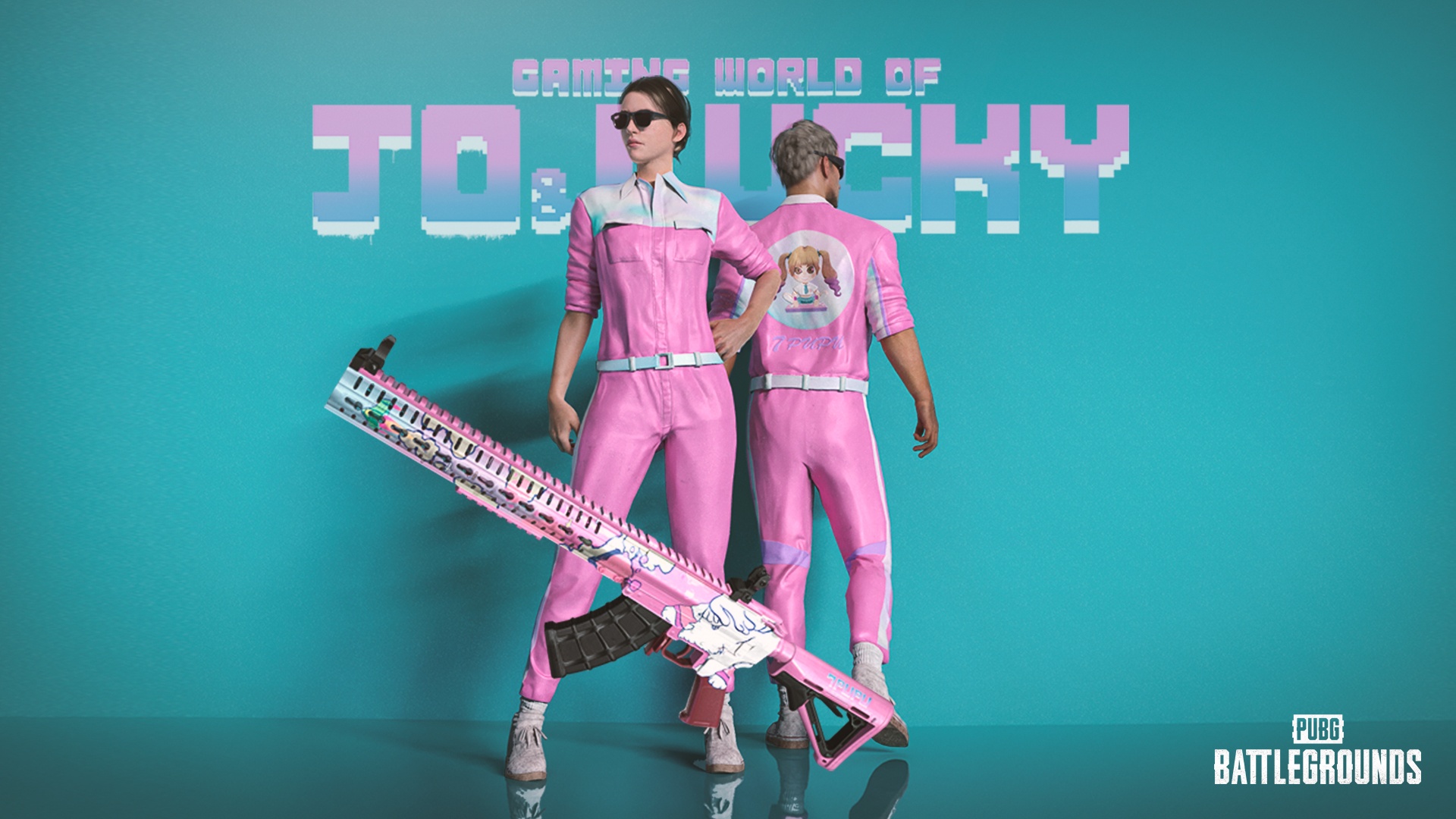 May Store Update 2022 - NEWS - PUBG: BATTLEGROUNDS